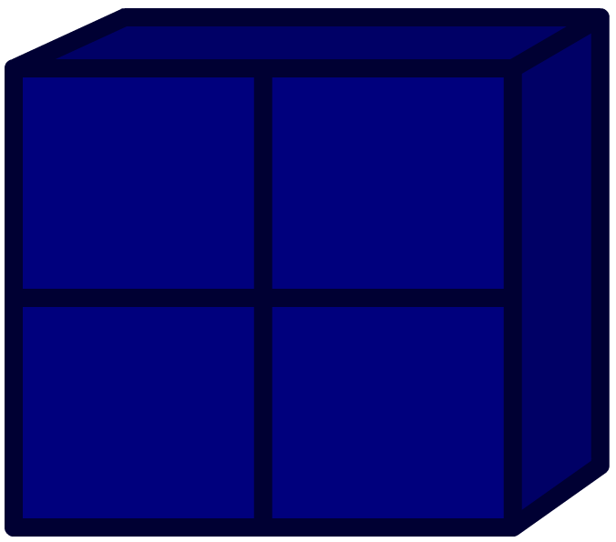 Object Twoniverse Bodies | ObjectUniverse&Twoniverse Wiki | Fandom