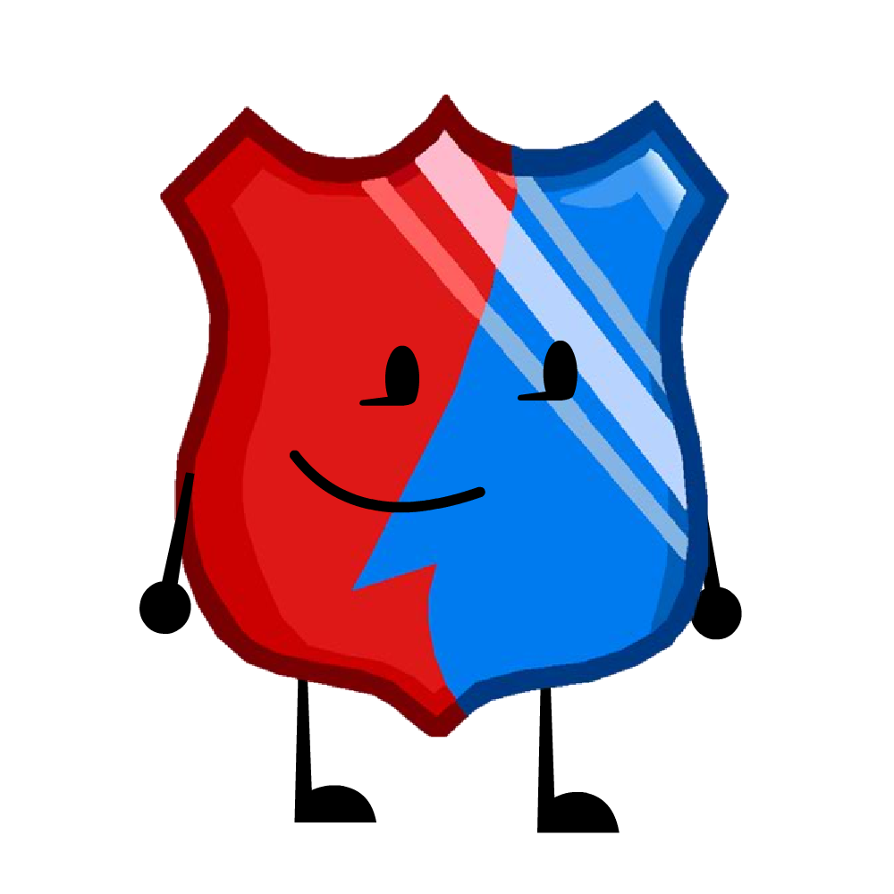 Badge Objectuniverseandtwoniverse Wiki Fandom