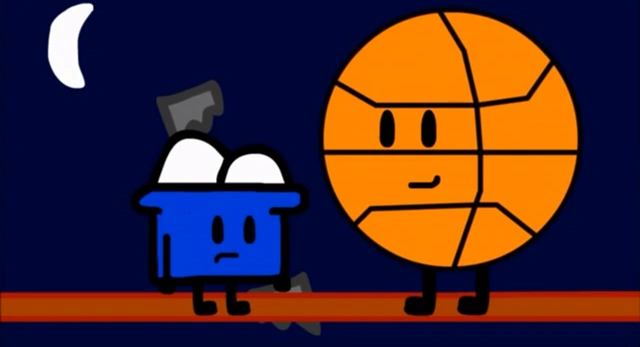 Blast into Space | ObjectUniverse&Twoniverse Wiki | Fandom