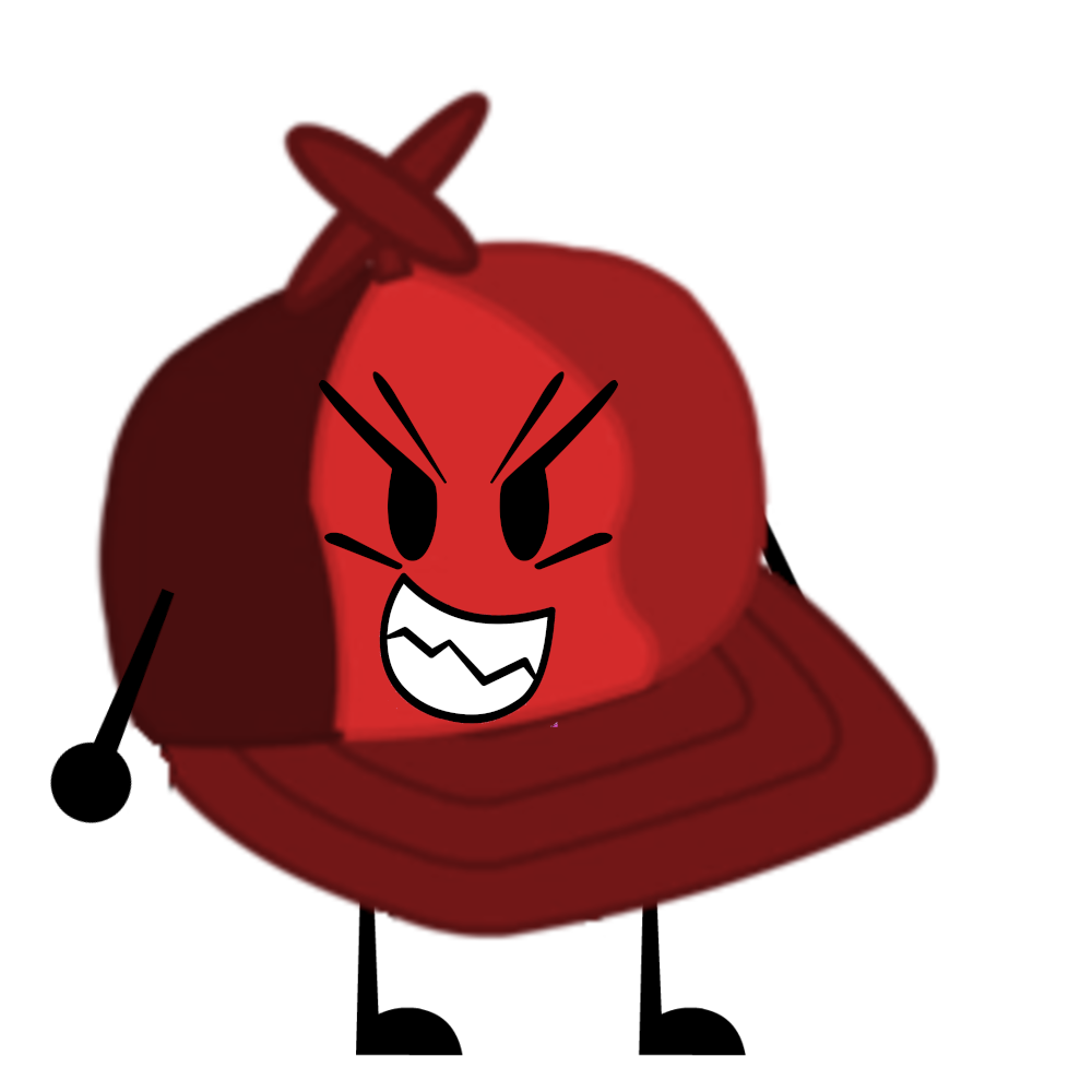 Evil Propeller Hat Objectuniverseandtwoniverse Wiki Fandom