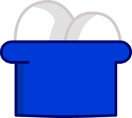 Ice Cream | ObjectUniverse&Twoniverse Wiki | Fandom