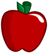 Apple | ObjectUniverse&Twoniverse Wiki | Fandom