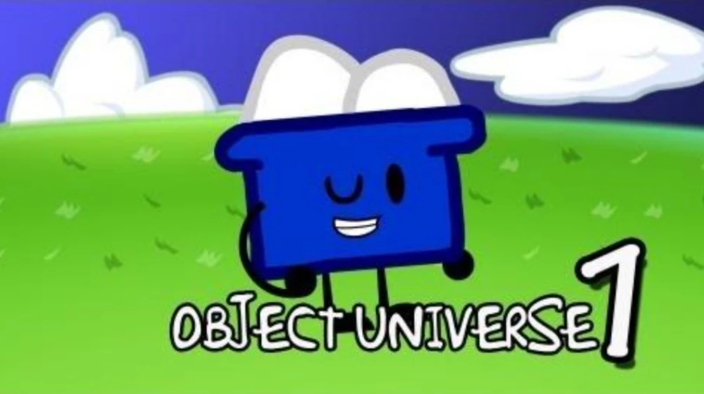 Blast into Space | ObjectUniverse&Twoniverse Wiki | Fandom