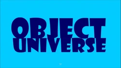 Object Universe | ObjectUniverse&Twoniverse Wiki | Fandom