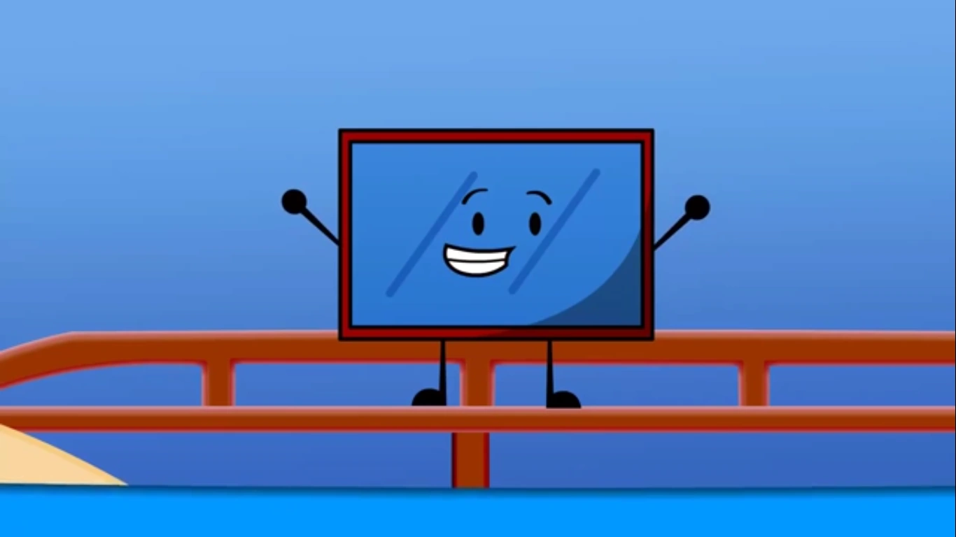 Window | ObjectUniverse&Twoniverse Wiki | Fandom