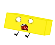 Butter | ObjectUniverse&Twoniverse Wiki | Fandom