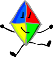 Object Twoniverse Fan Art | ObjectUniverse&Twoniverse Wiki | Fandom