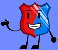 Badge | ObjectUniverse&Twoniverse Wiki | Fandom