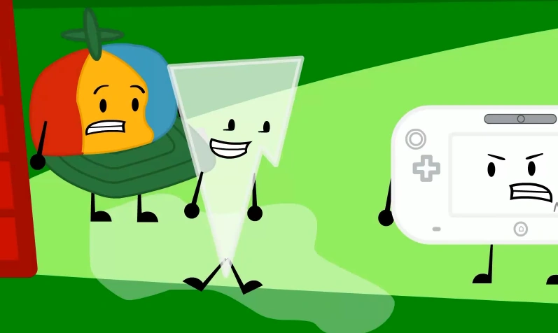 Mii U | ObjectUniverse&Twoniverse Wiki | Fandom