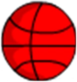 Evil Basketball | ObjectUniverse&Twoniverse Wiki | Fandom