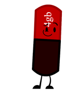 USB | ObjectUniverse&Twoniverse Wiki | Fandom