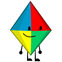 Kite | ObjectUniverse&Twoniverse Wiki | Fandom