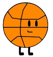 Basketball | ObjectUniverse&Twoniverse Wiki | Fandom