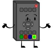 All Characters In Object Universe | ObjectUniverse&Twoniverse Wiki | Fandom