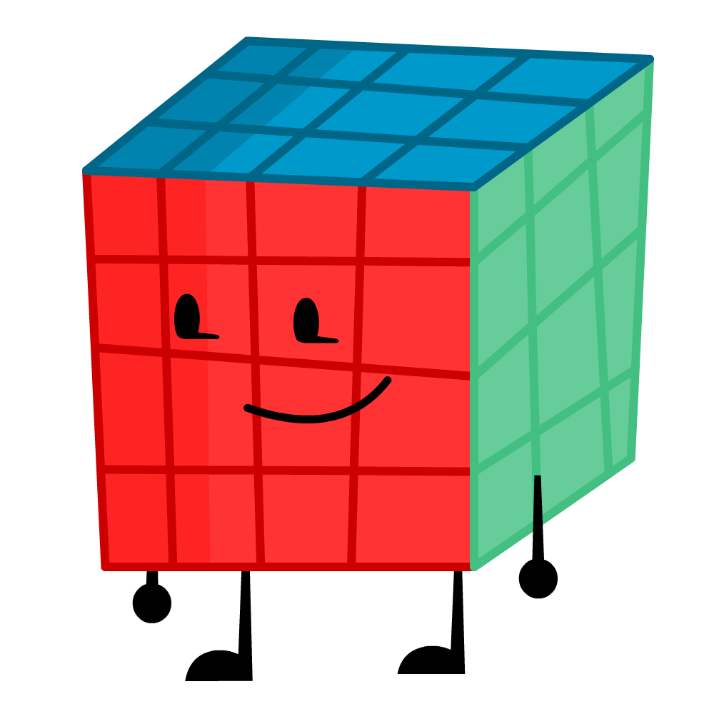 Object Twoniverse Idols | ObjectUniverse&Twoniverse Wiki | Fandom