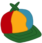 Propeller Hat | ObjectUniverse&Twoniverse Wiki | Fandom