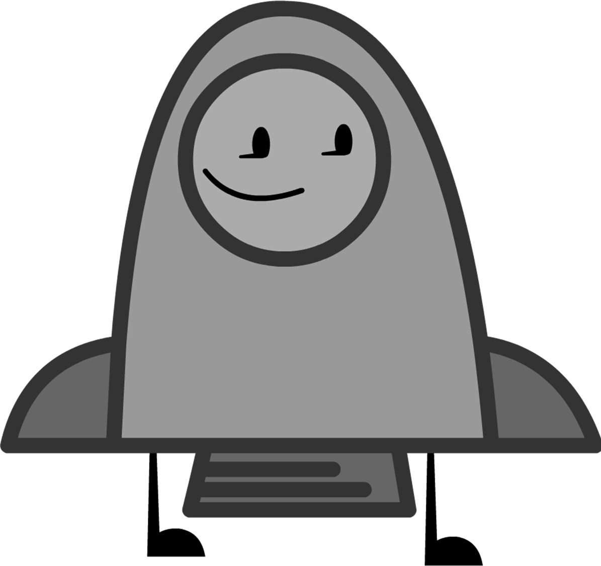 Rocket | ObjectUniverse&Twoniverse Wiki | Fandom