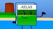 Atlas | ObjectUniverse&Twoniverse Wiki | Fandom