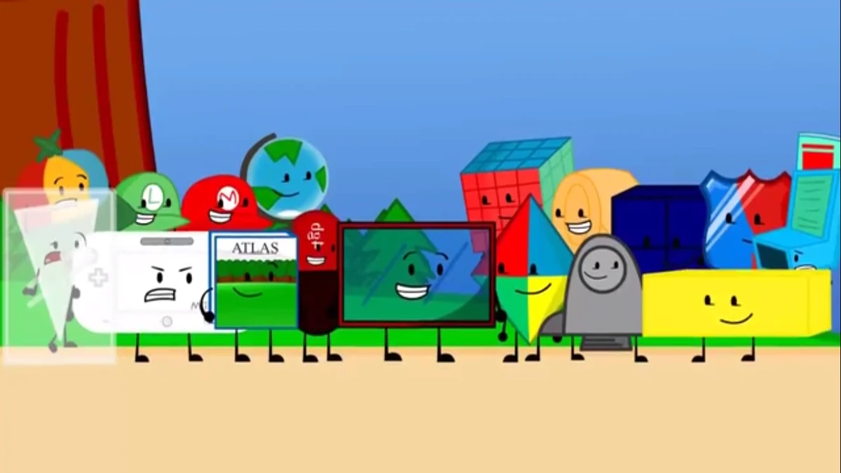 Rocket | ObjectUniverse&Twoniverse Wiki | Fandom