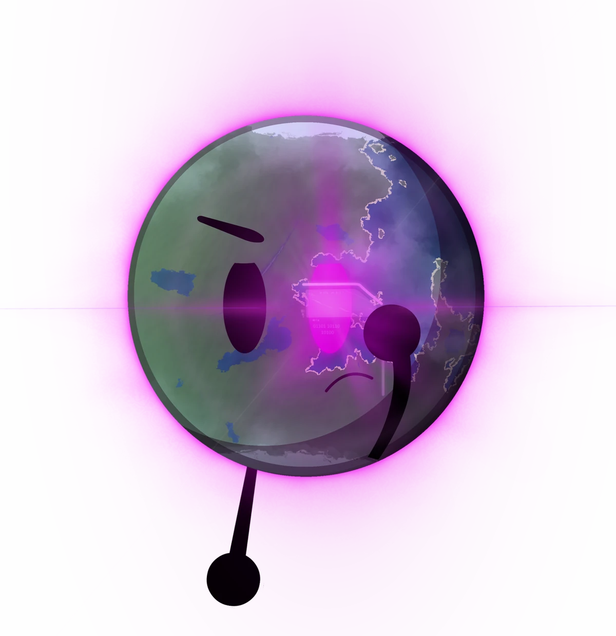 AFGL 1 | Object Verse Wiki | Fandom