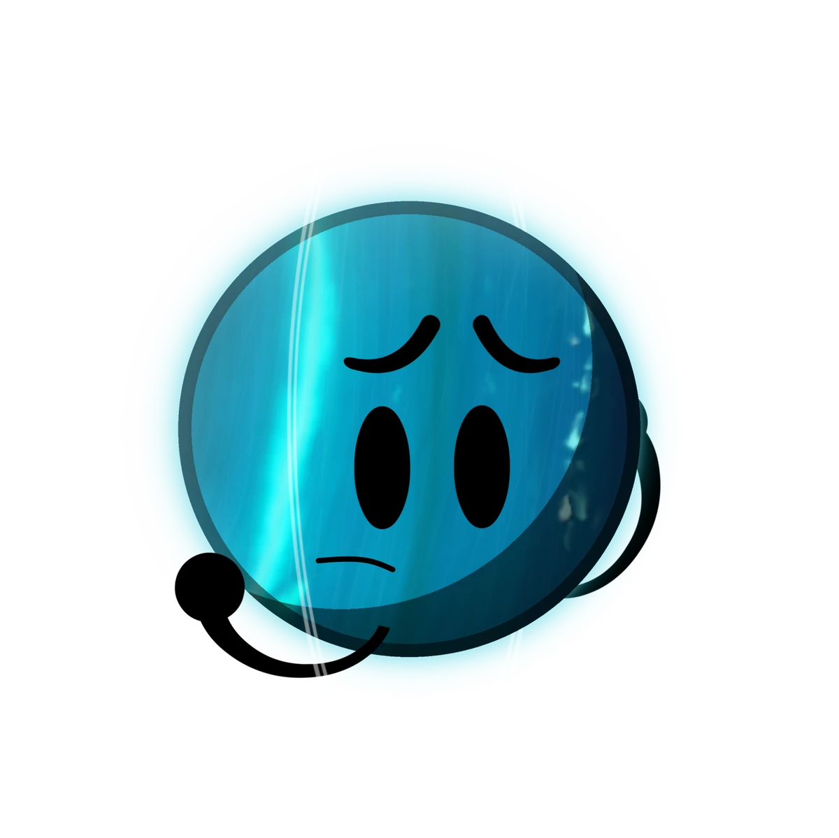 Uranus | Object Verse Wiki | Fandom