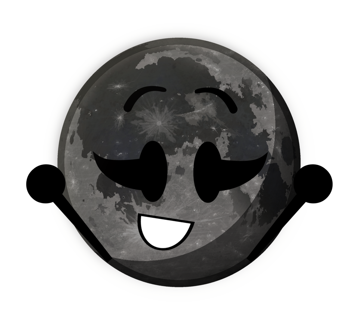 Luna | Object Verse Wiki | Fandom