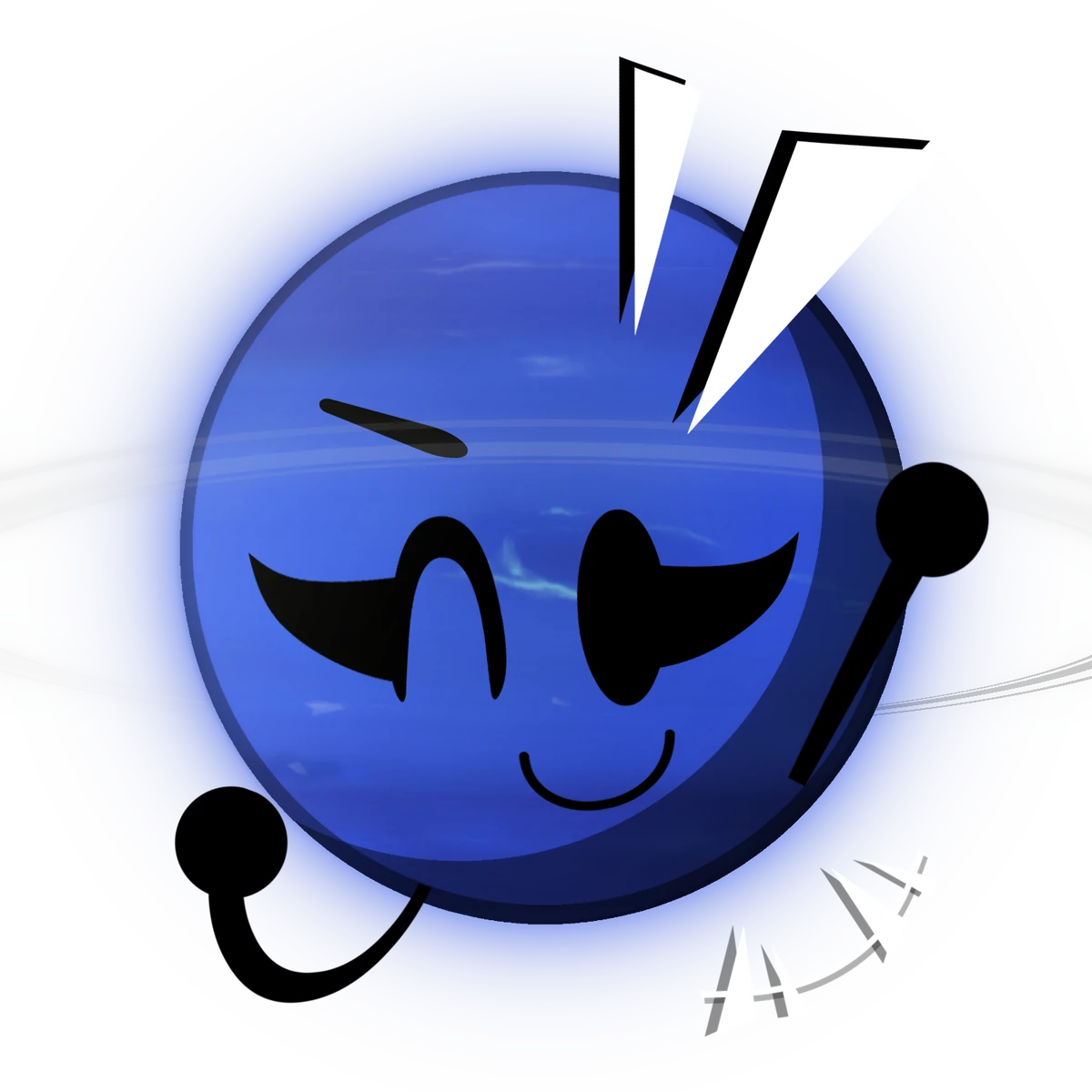 Neptune | Object Verse Wiki | Fandom