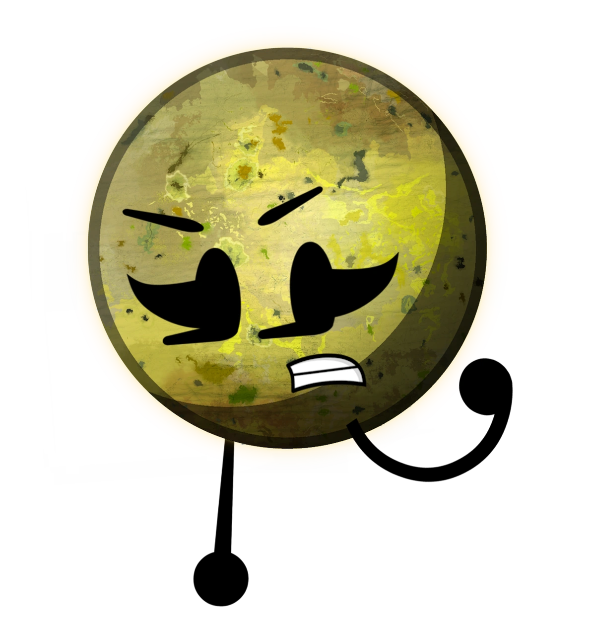 Io | Object Verse Wiki | Fandom