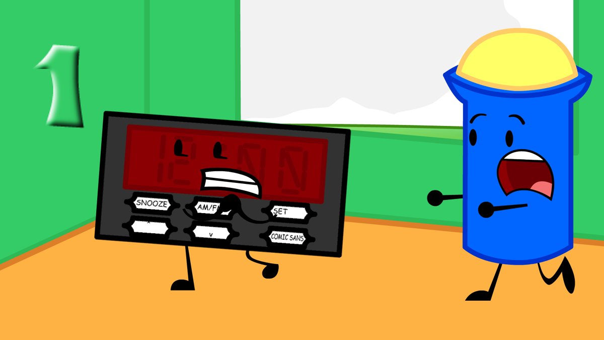 As We All Know | Objectville Wiki | Fandom