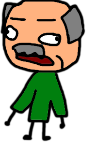 Richard Yee | Objectville Wiki | Fandom