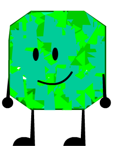 Emerald | Objectville Wiki | Fandom