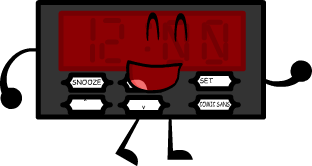 Alarmy | Objectville Wiki | Fandom