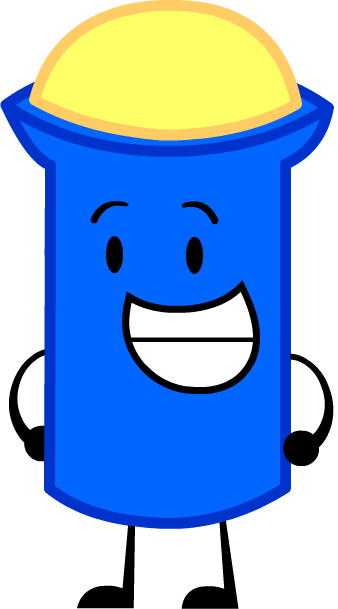 Flashlight | Objectville Wiki | Fandom