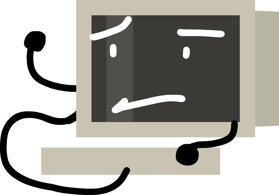 Computer | Object Vortex Wiki | Fandom