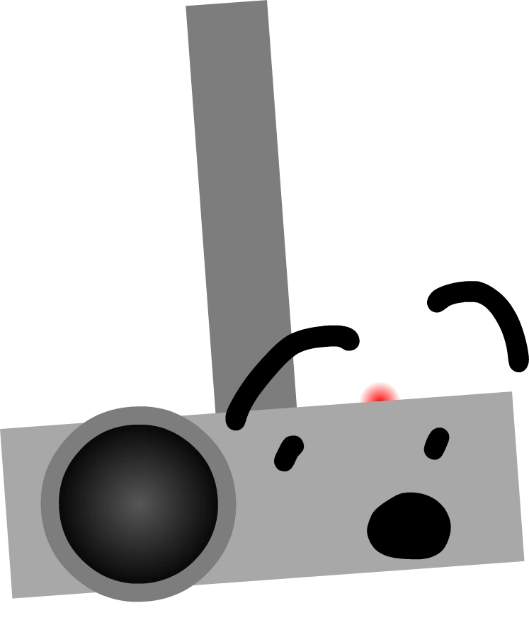 Projector | Object Vortex Wiki | Fandom