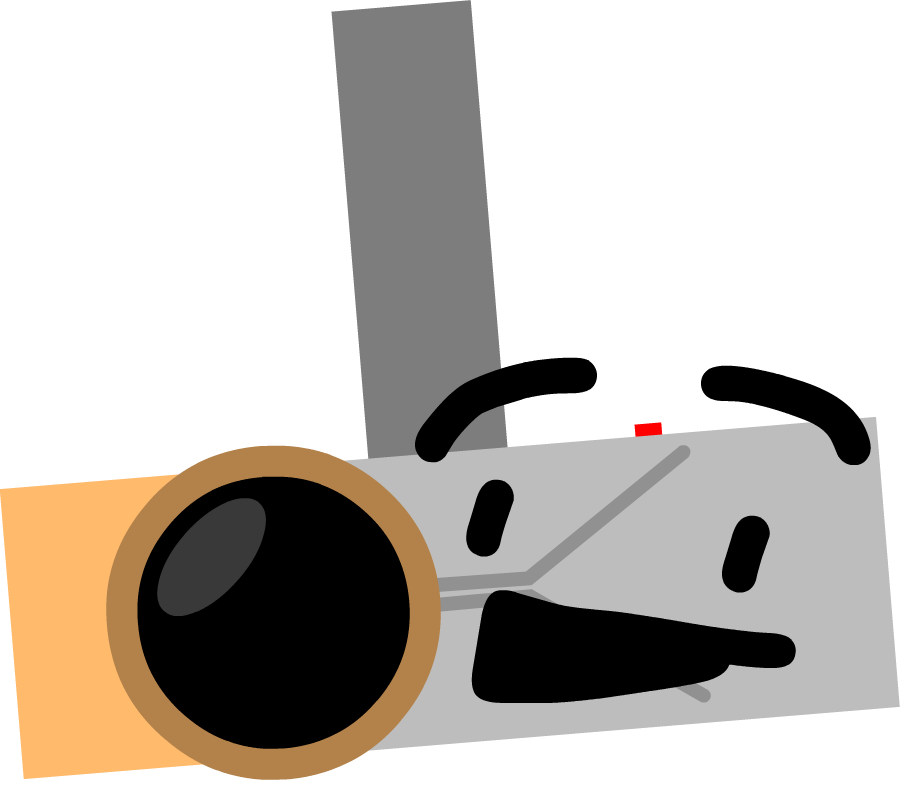 Projector | Object Vortex Wiki | Fandom