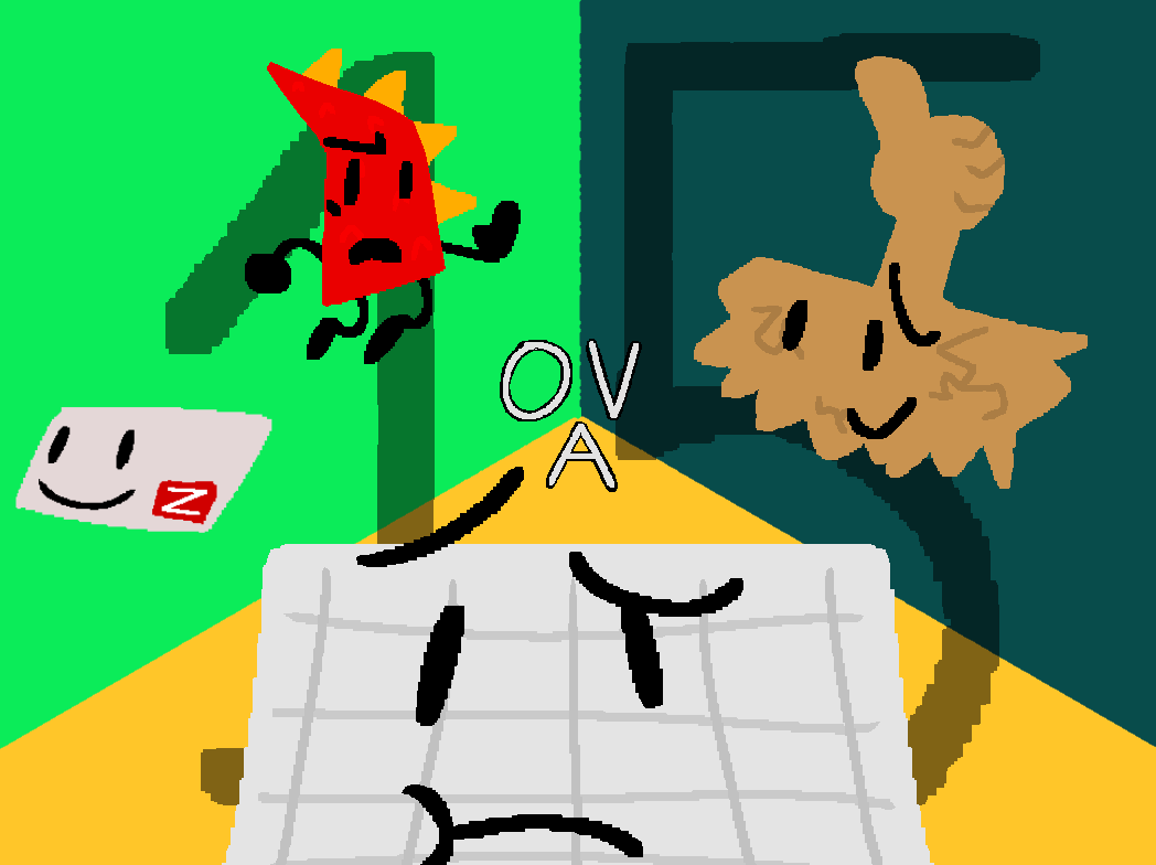 Shakeshifters | Object Vortex Wiki | Fandom