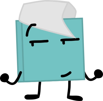 Tissue Box | Object Vortex Wiki | Fandom