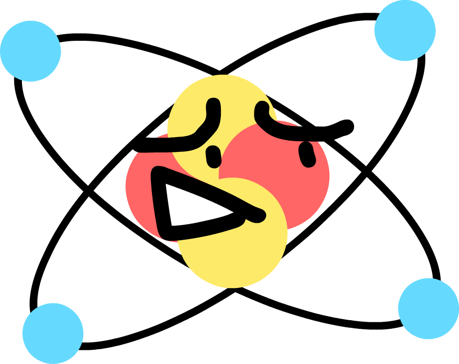 Atom | Object Vortex Wiki | Fandom