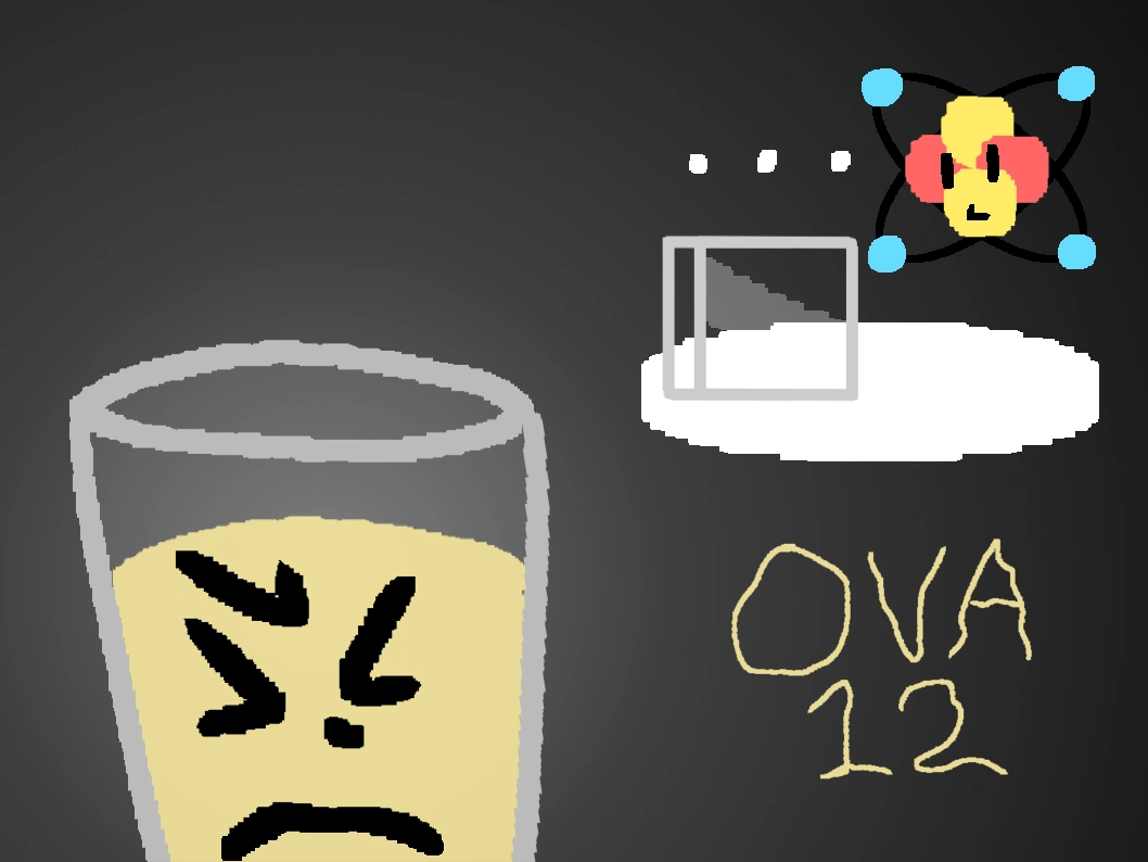 Deafening Mind | Object Vortex Wiki | Fandom