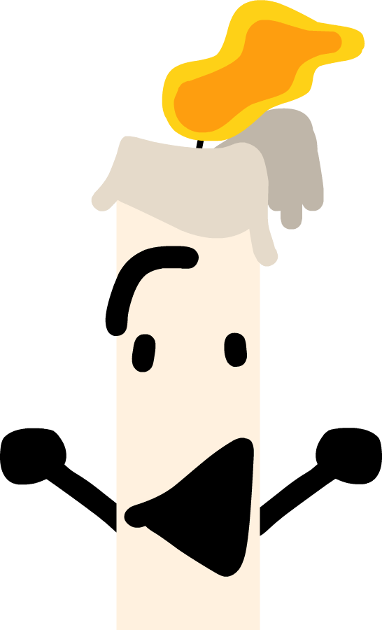 Candle | Object Vortex Wiki | Fandom