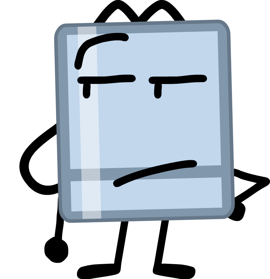 Access Badge | Object Vortex Wiki | Fandom