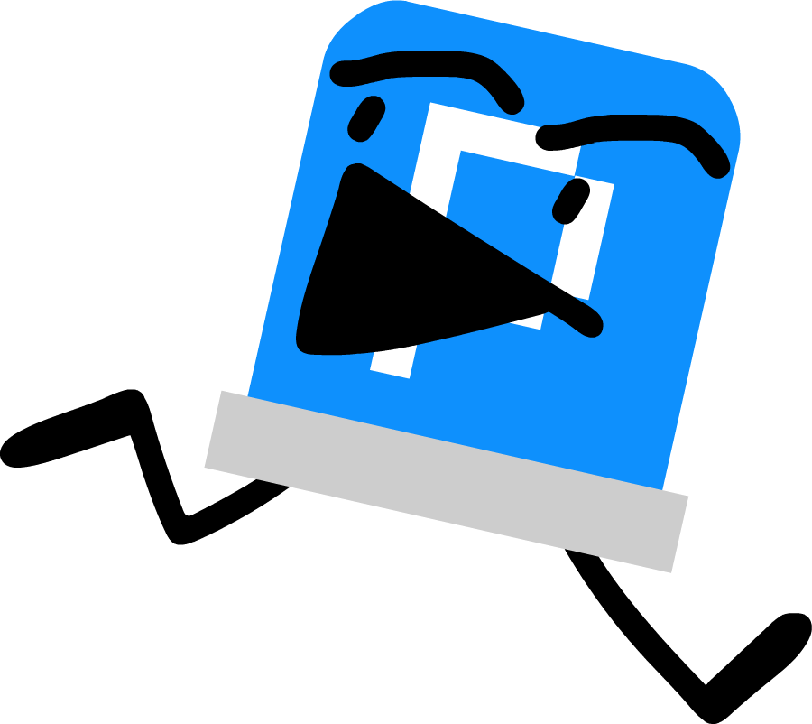 P-Switch | Object Vortex Wiki | Fandom