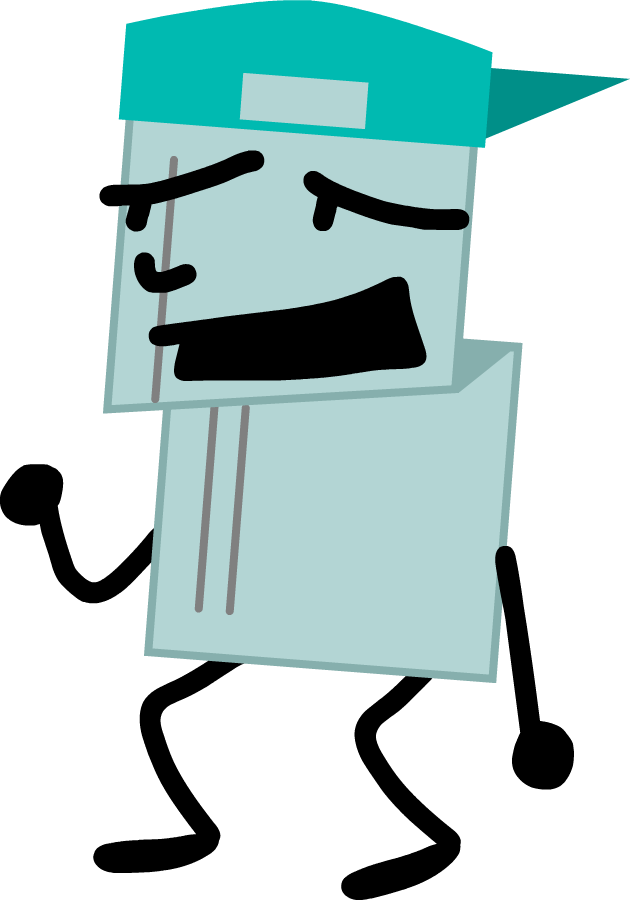 Check-It | Object Vortex Wiki | Fandom