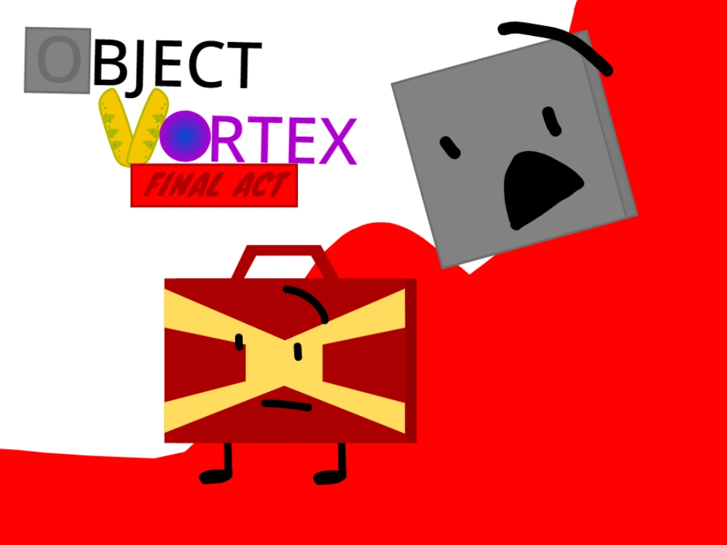 The End Act II: The Lunch | Object Vortex Wiki | Fandom