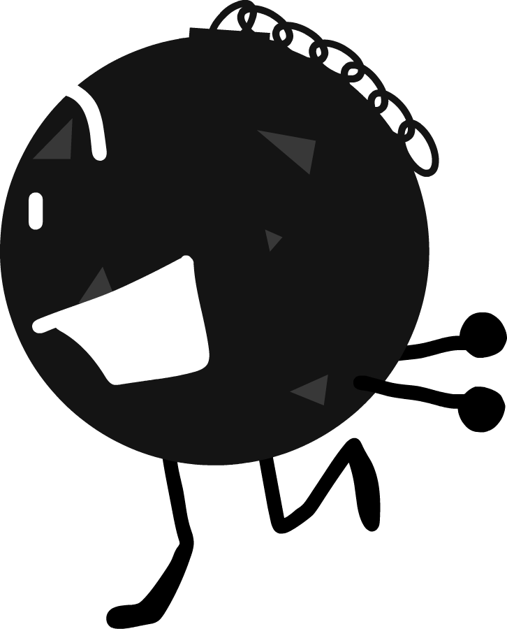 Wrecking Ball | Object Vortex Wiki | Fandom