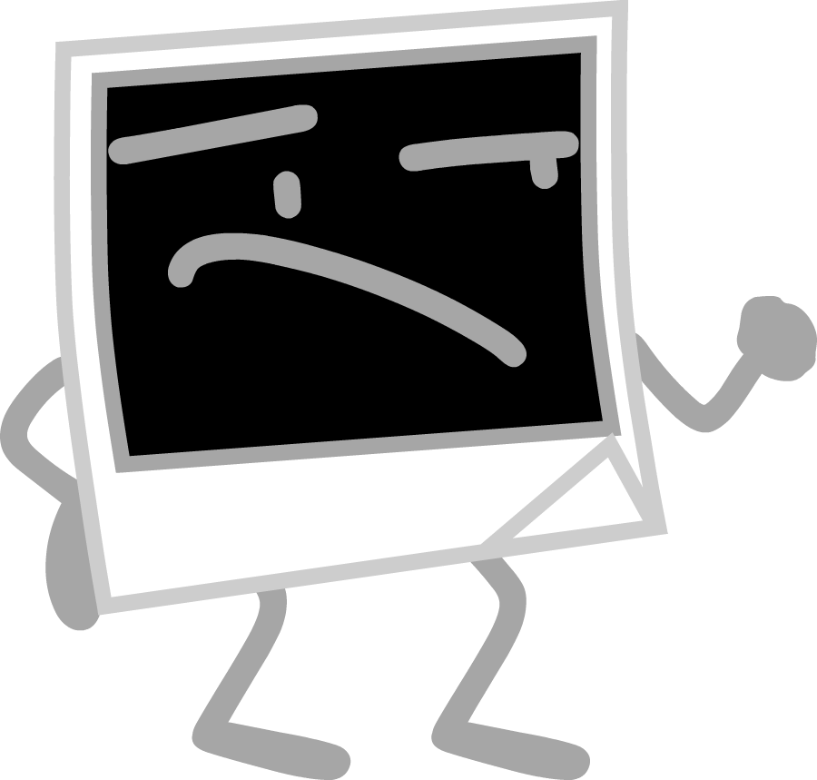 Vinty | Object Vortex Wiki | Fandom