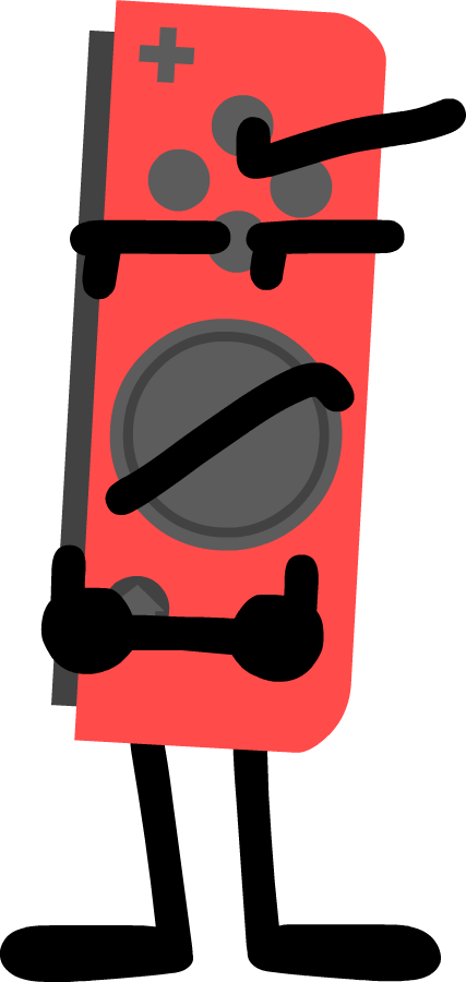 Rightcon | Object Vortex Wiki | Fandom