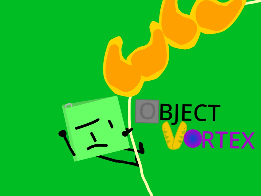 Tied Up Tango | Object Vortex Wiki | Fandom