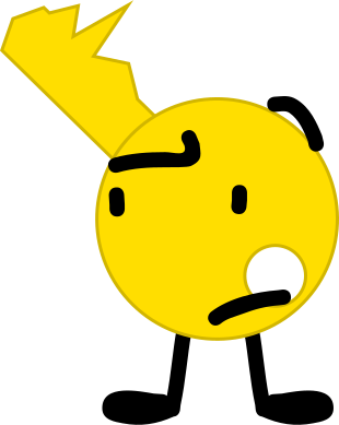 Key | Object Vortex Wiki | Fandom